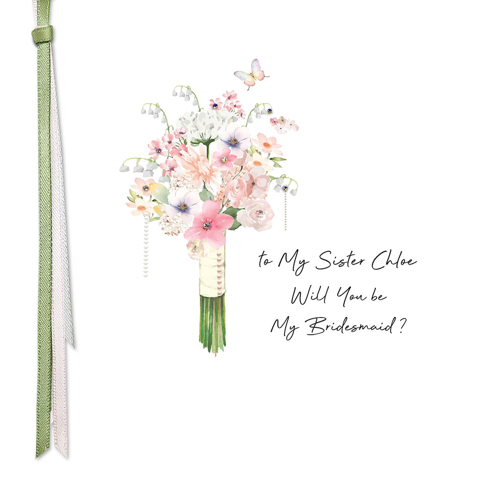 Will You Be My Bridesmaid? – Five Dollar Shake