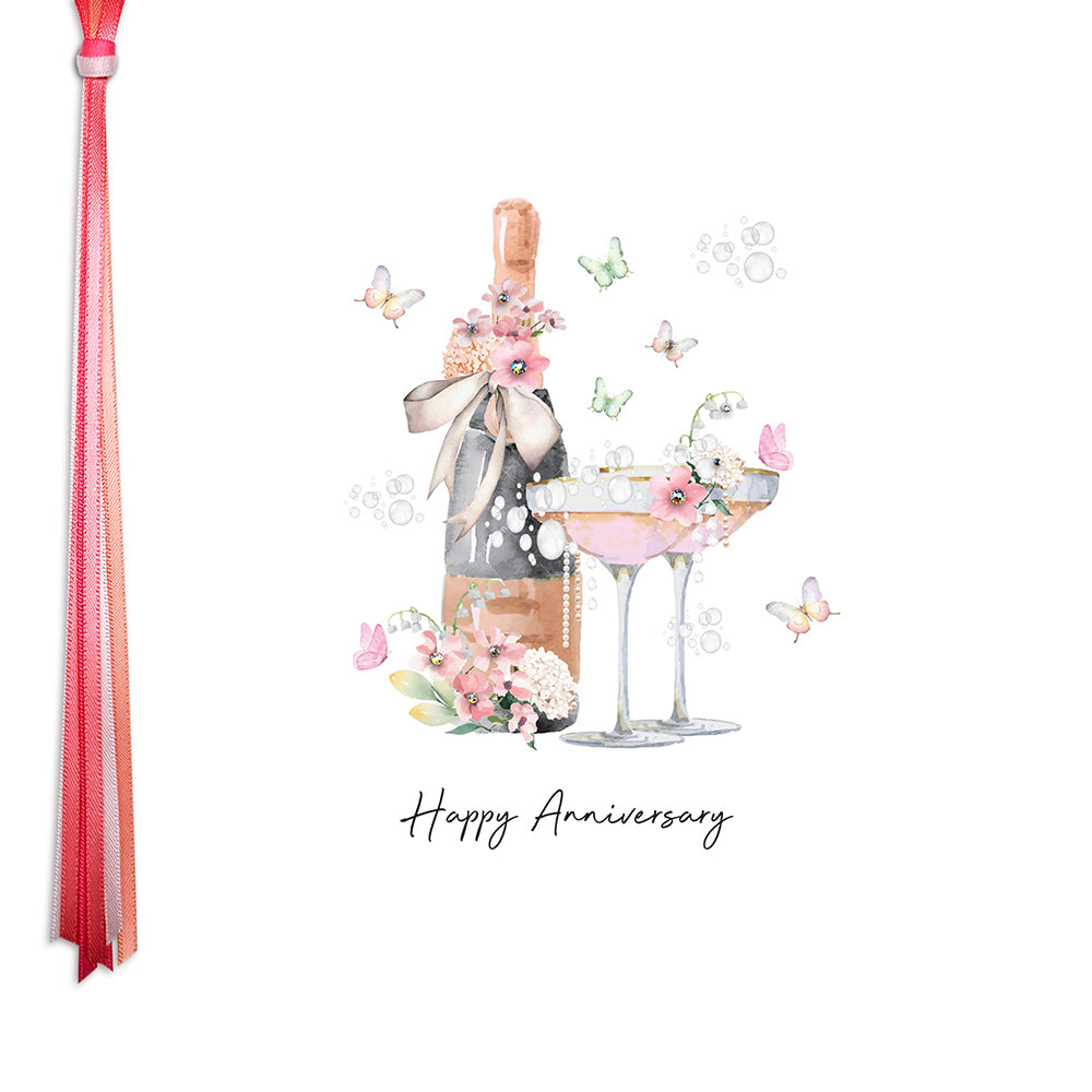 Happy Anniversary – Five Dollar Shake